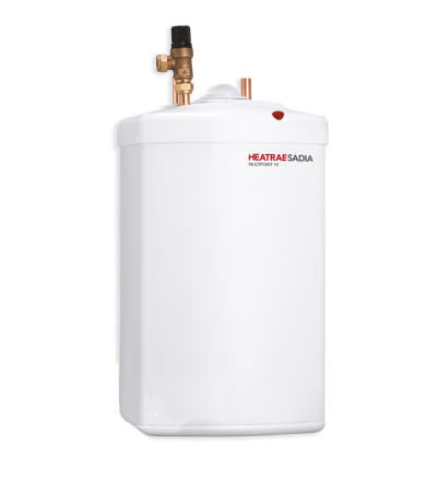 Heatrae Sadia Multipoint – ElectricWaterHeaters